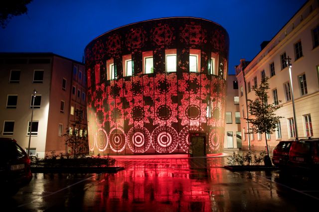 Tiselius Symposium – 28 August 2025, Uppsala
