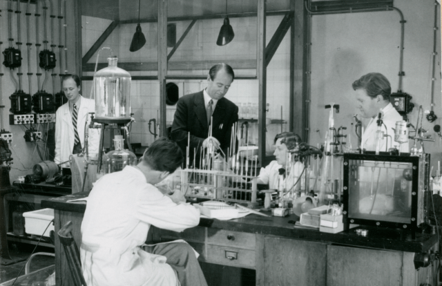 Tiselius Symposium – 28 August 2025, Uppsala